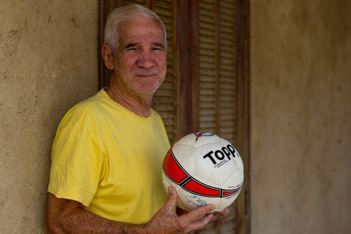 Tocha Olímpica passará por Macaé no próximo dia 31 e terá quatro ...