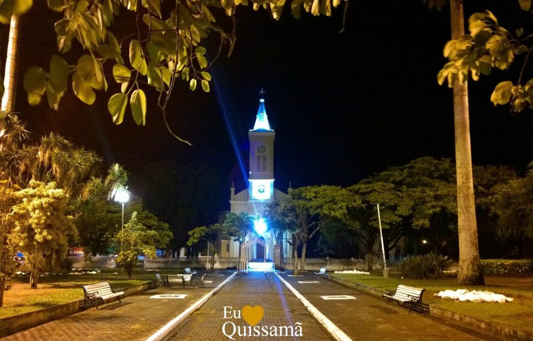 Campanha que tem como missão fortalecer a imagem das belezas de ...