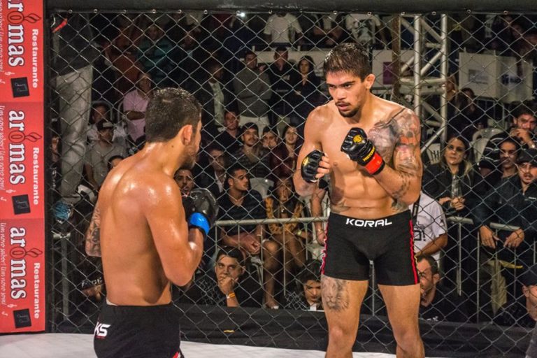X Force MMA se consolida como um dos principais eventos de MMA da ...