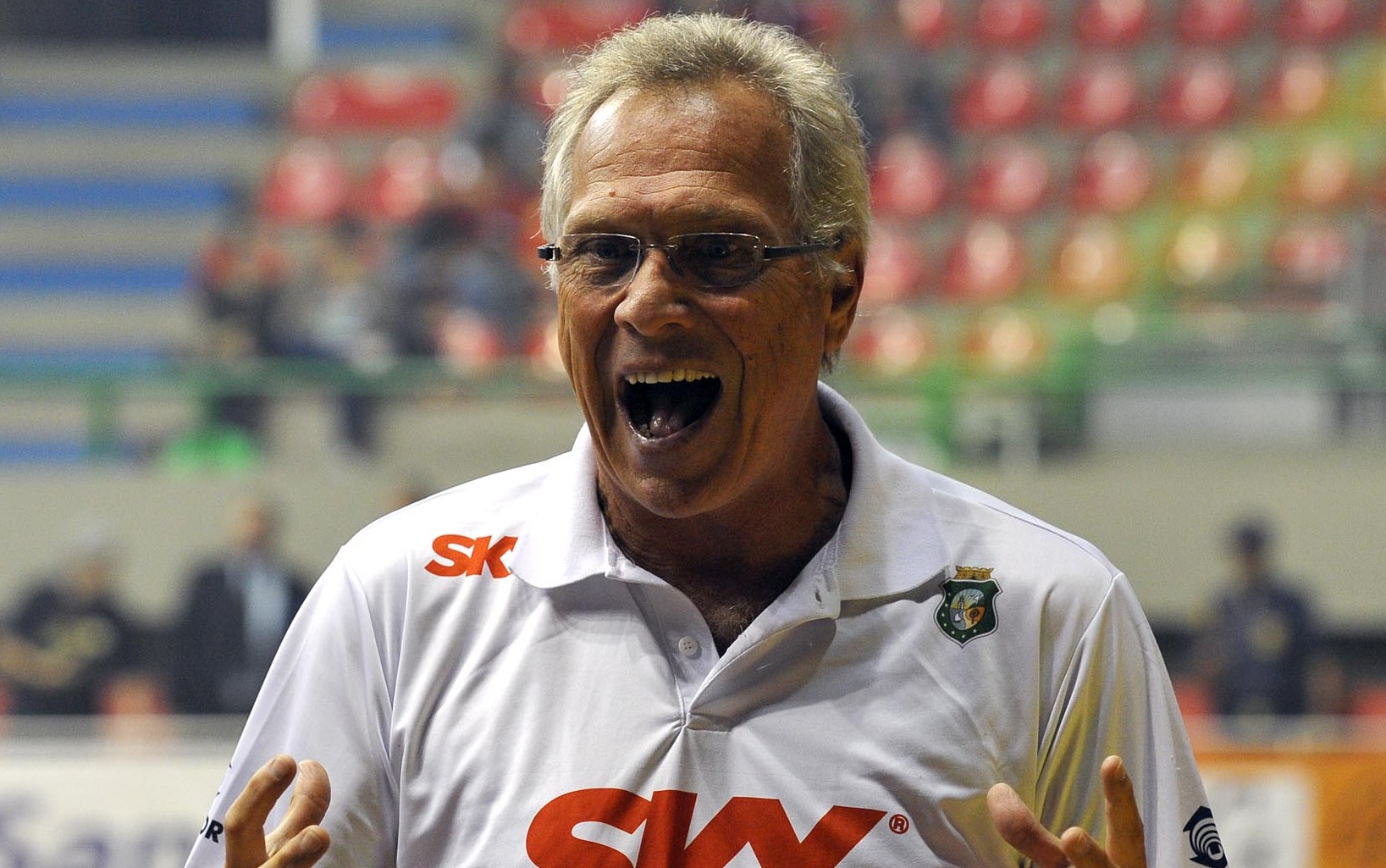 Alberto Bial dará palestra sobre gestão de um evento esportivo na AABB ...