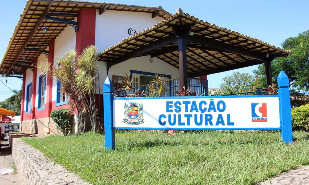 Carapebus comemora 22 anos de emancipação nesta segunda (13) – Clique ...