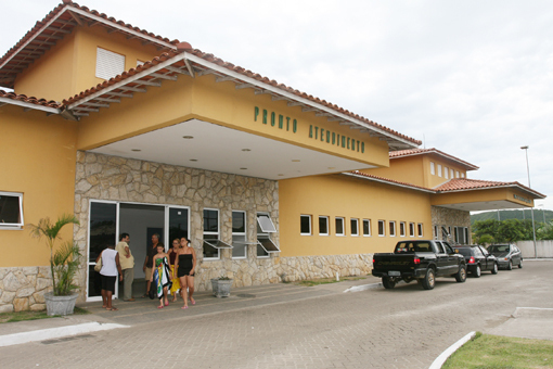 Hospital Rodolpho Perissé, em Búzios, voltará a fazer atendimentos de ...