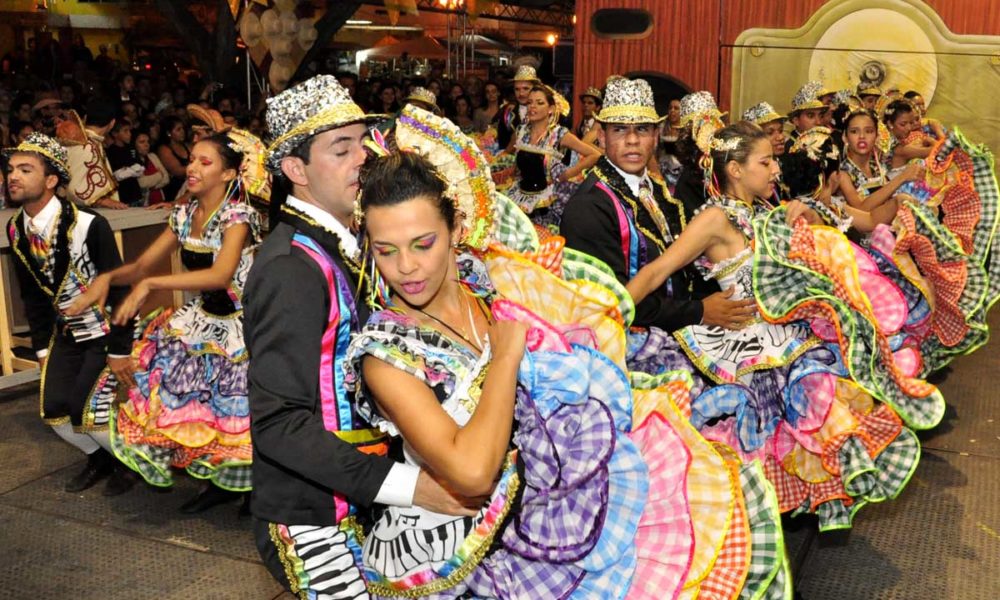 Arraial do Cabo realiza ‘Festa da Roça” dia 04 de agosto – Clique Diário