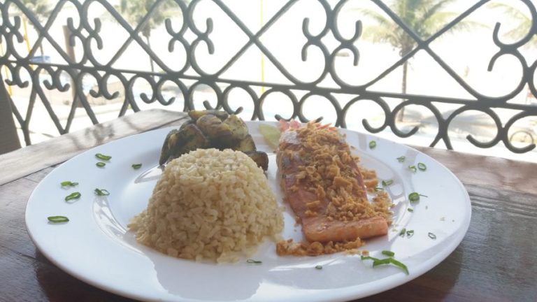 Em Macaé, restaurantes do Polo Gastronômico, em parceria com a Unicor ...