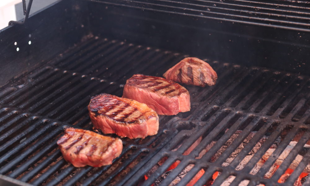 Coletiva de imprensa marca o lançamento da 2ª edição do Macaé BBQ ...