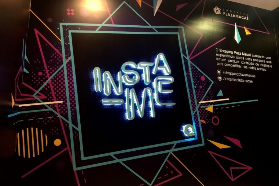 Shopping Plaza Macaé inaugura exposição interativa para os fanáticos ...