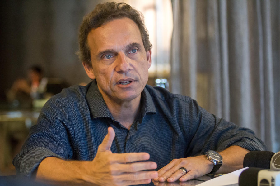 Prefeitura de Macaé comemora tarifa zero da água e explica andamento do ...