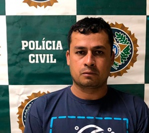 Polícia Civil cumpre mandado de prisão contra chefe do tráfico do Morro ...