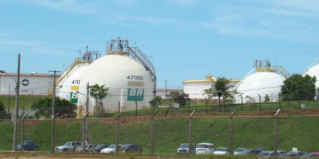 BNDES autoriza empréstimo para financiar construção de importante usina ...