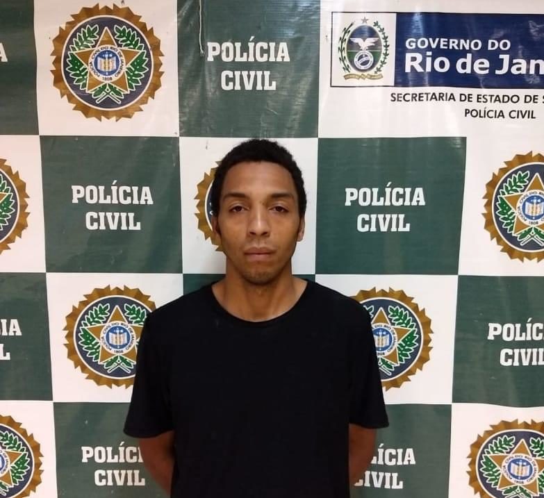 Integrante De Organização Criminosa De Tráfico De Drogas é Preso Em