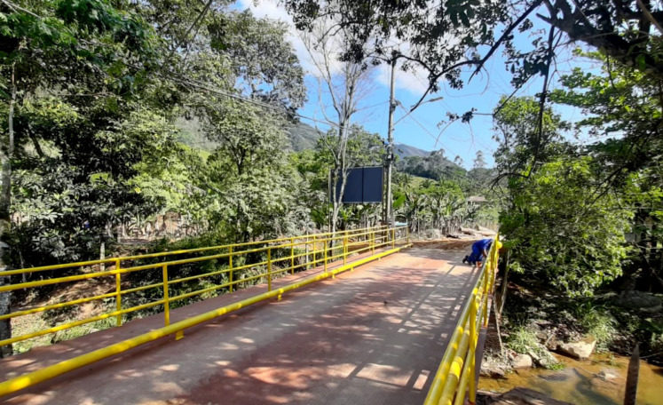 Trânsito no Frade, em Macaé, terá interdição nestas terça e quarta ... Trânsito no Frade, em Macaé, terá interdição nestas terça e quarta ...