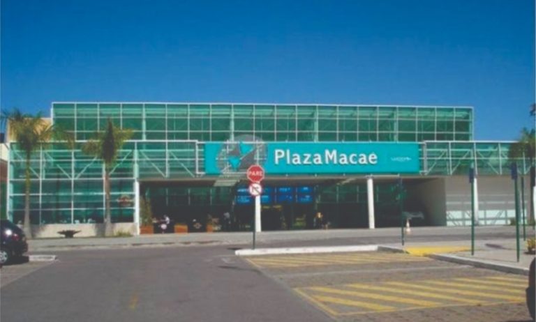 Feira Países e Artes encanta público no Shopping Plaza Macaé – Clique ...