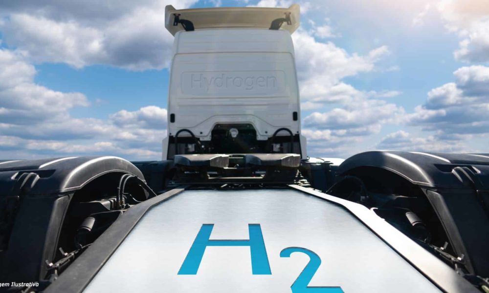 Shell e Raízen fecham parceria com USP para desenvolver hidrogênio ...