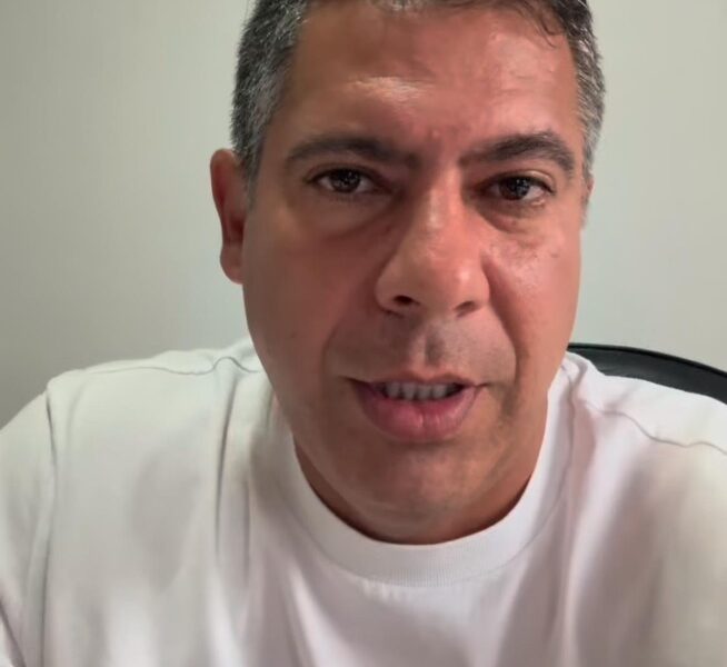 Dr. Serginho denuncia novo rombo deixado pelo Governo anterior: R$ 6 milhões em consignados ...