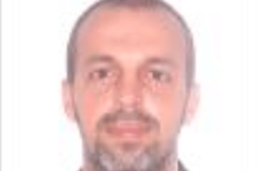 Advogado conhecido por declarações racistas foi encontrado morto em ...