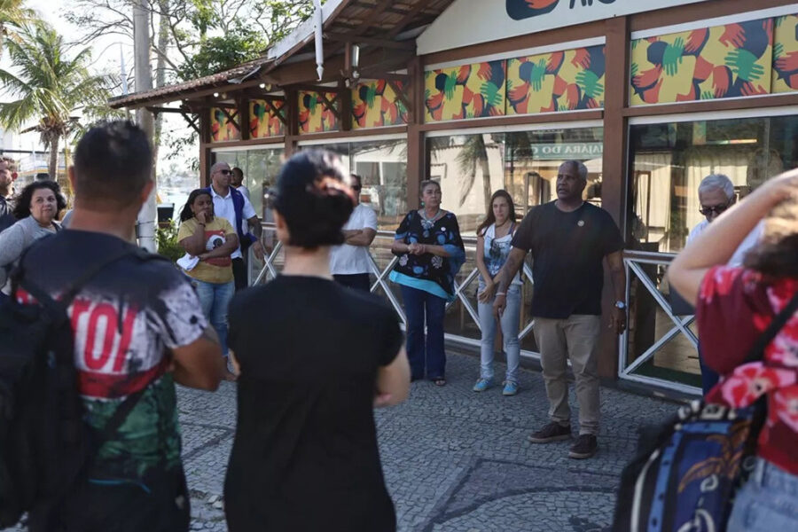 Cabo Frio acerta os preparativos finais para o evento “Dose Dupla ...