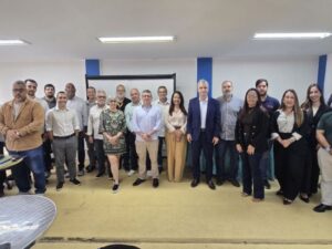 Reunião em Rio das Ostras discute o cenário do setor de óleo, gás e ...